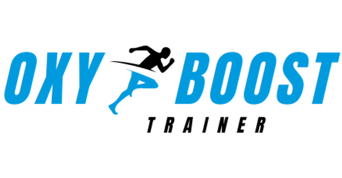 Oxy Boost Trainer